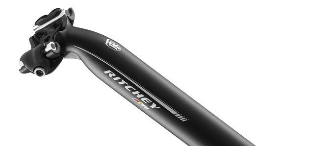 Ritchey WCS Components - CycleTechReview