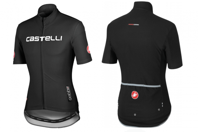 Castelli Gabba WS Jersey - CycleTechReview