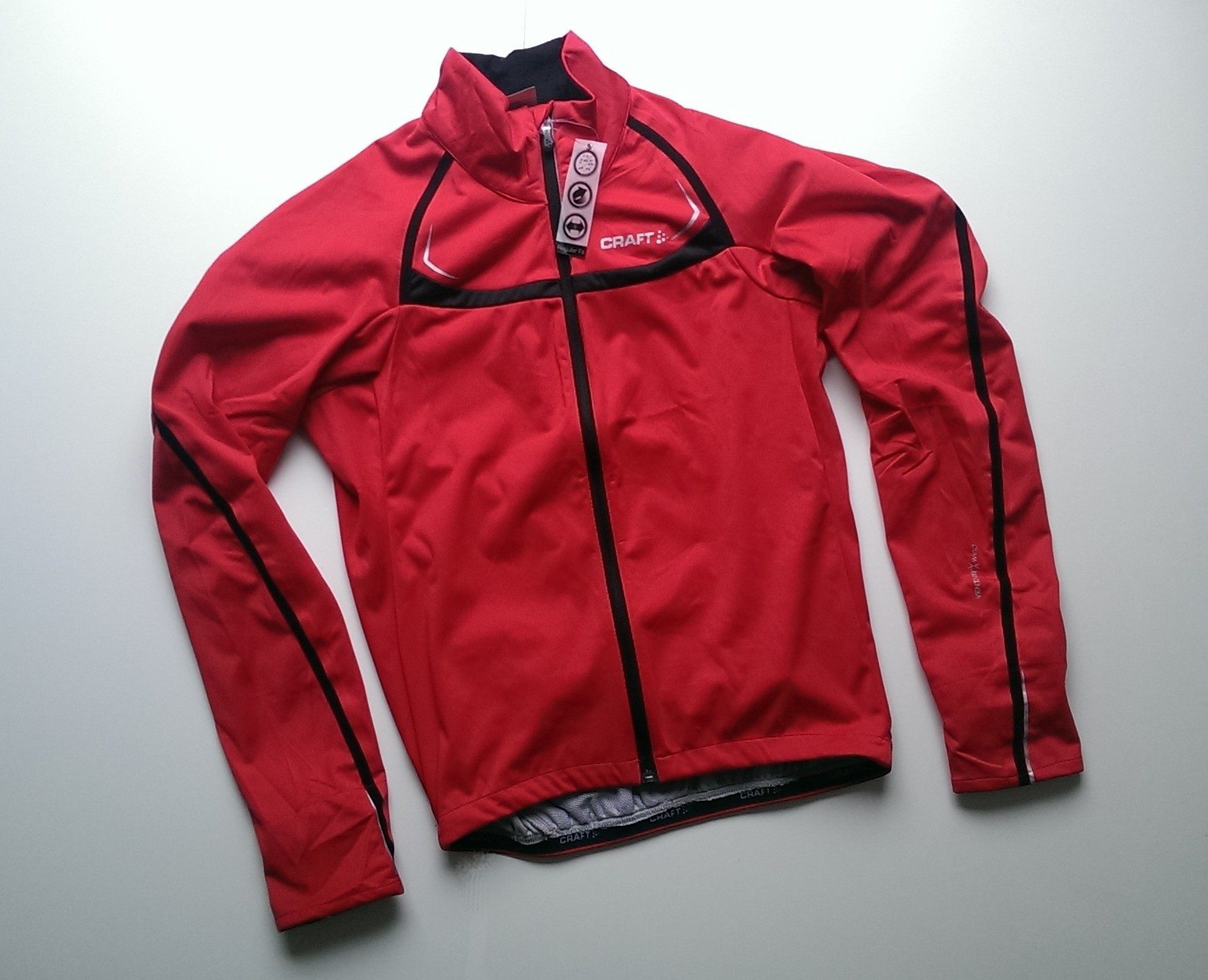 Craft PB Stretch Bike Jacket