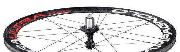 Campagnolo Bora Ultra Two Wheels