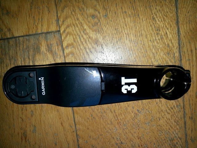 3T INTEGRA TEAM Stem