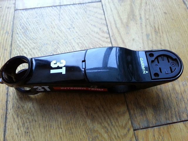 3T INTEGRA TEAM Stem