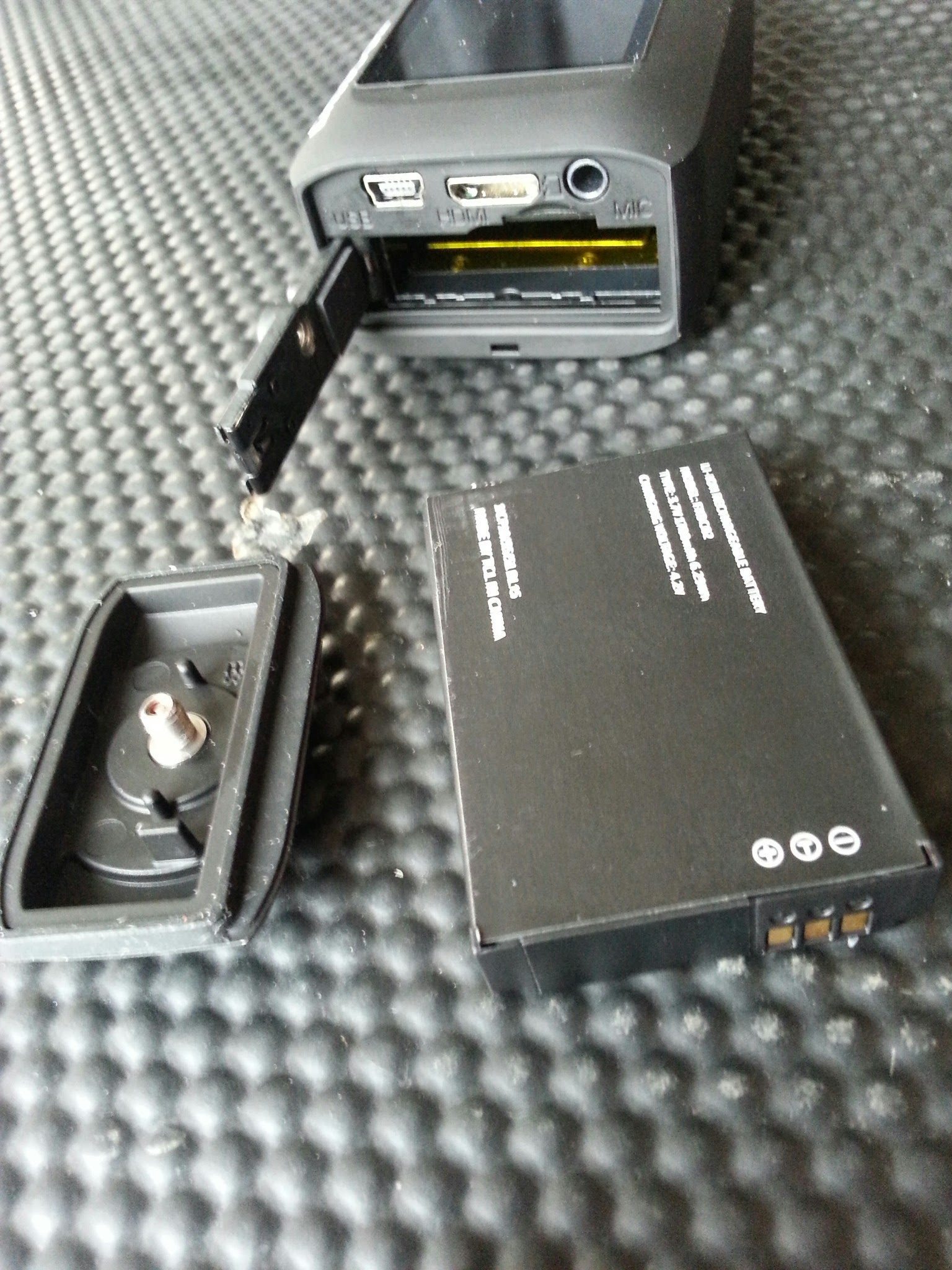 Drift Ghost S Helmet Camera