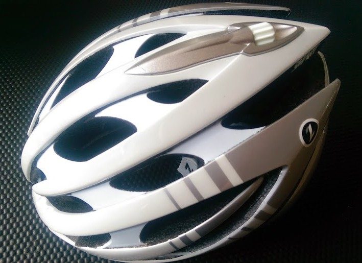 LifeBEAM Helmet