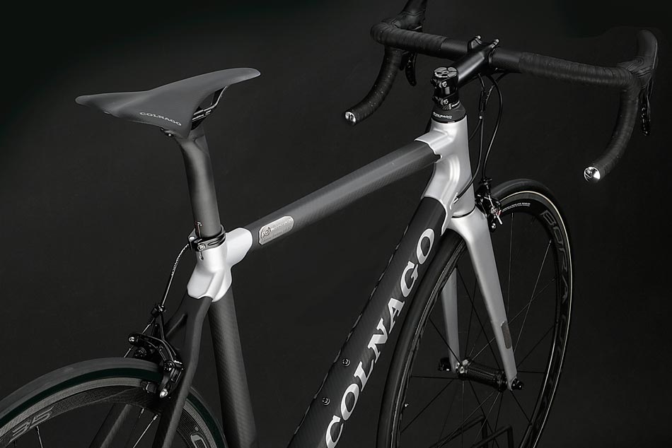 Colnago C60 Anniversary Edition