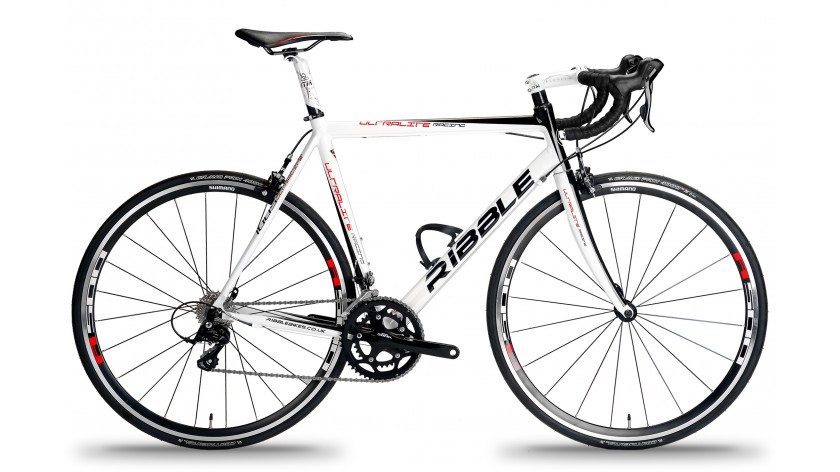 Ribble Ultralite 7005 Racing