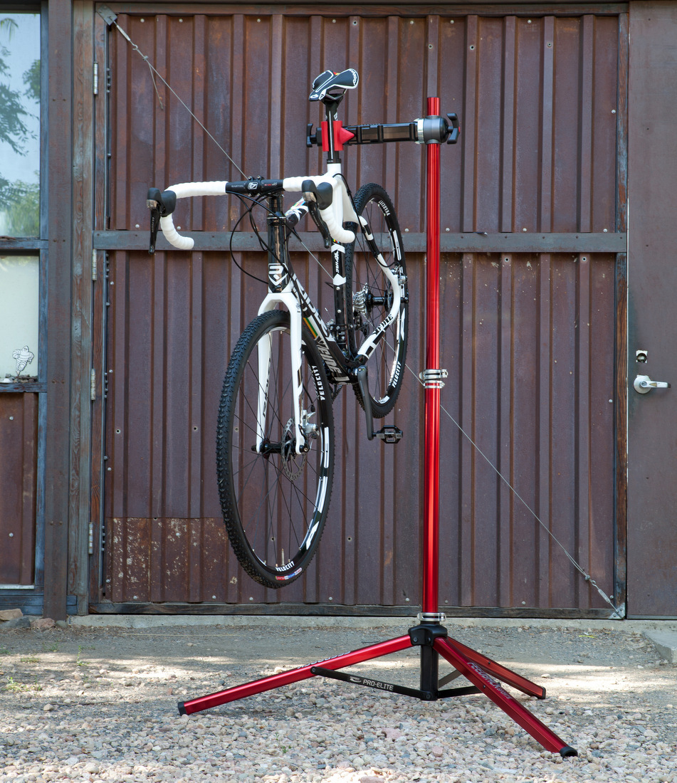 Feedback Sports Pro Elite Workstand