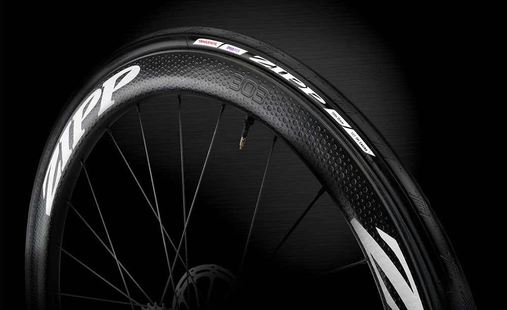 Zipp Tangente Speed Tubeless Tyres