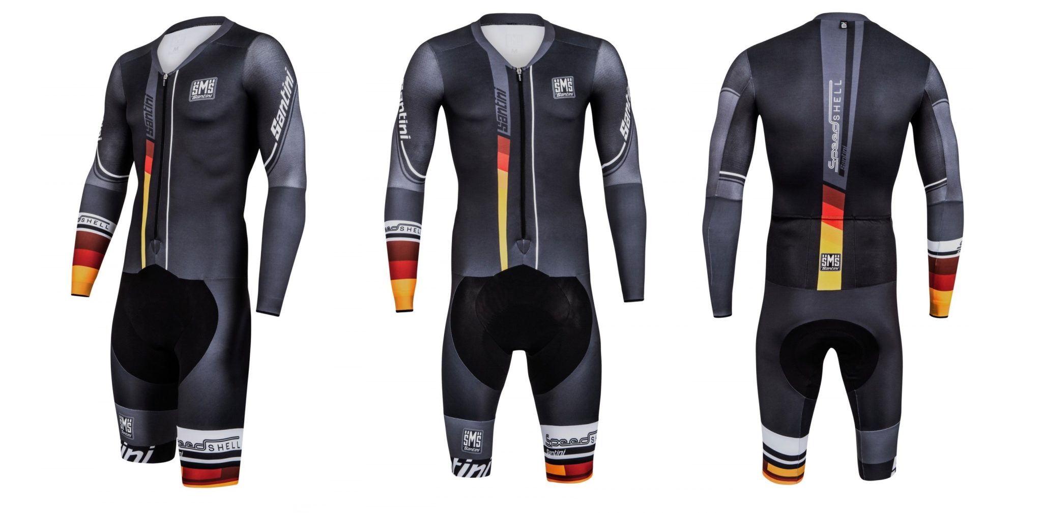 Santini Speedshell
