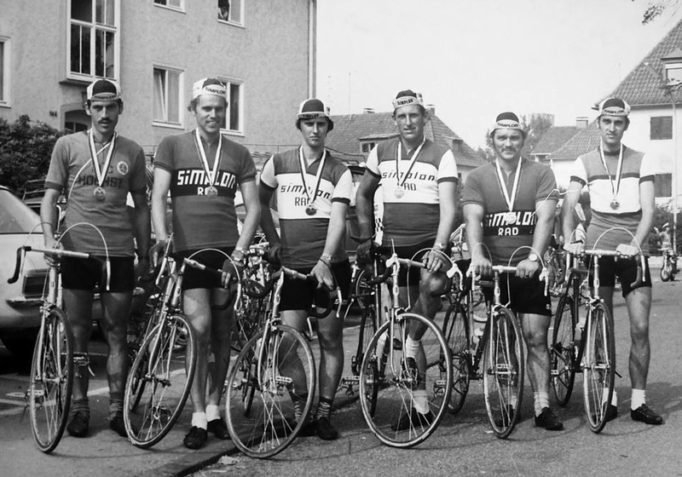 Simplon Pavo GranFondo Disc Preview