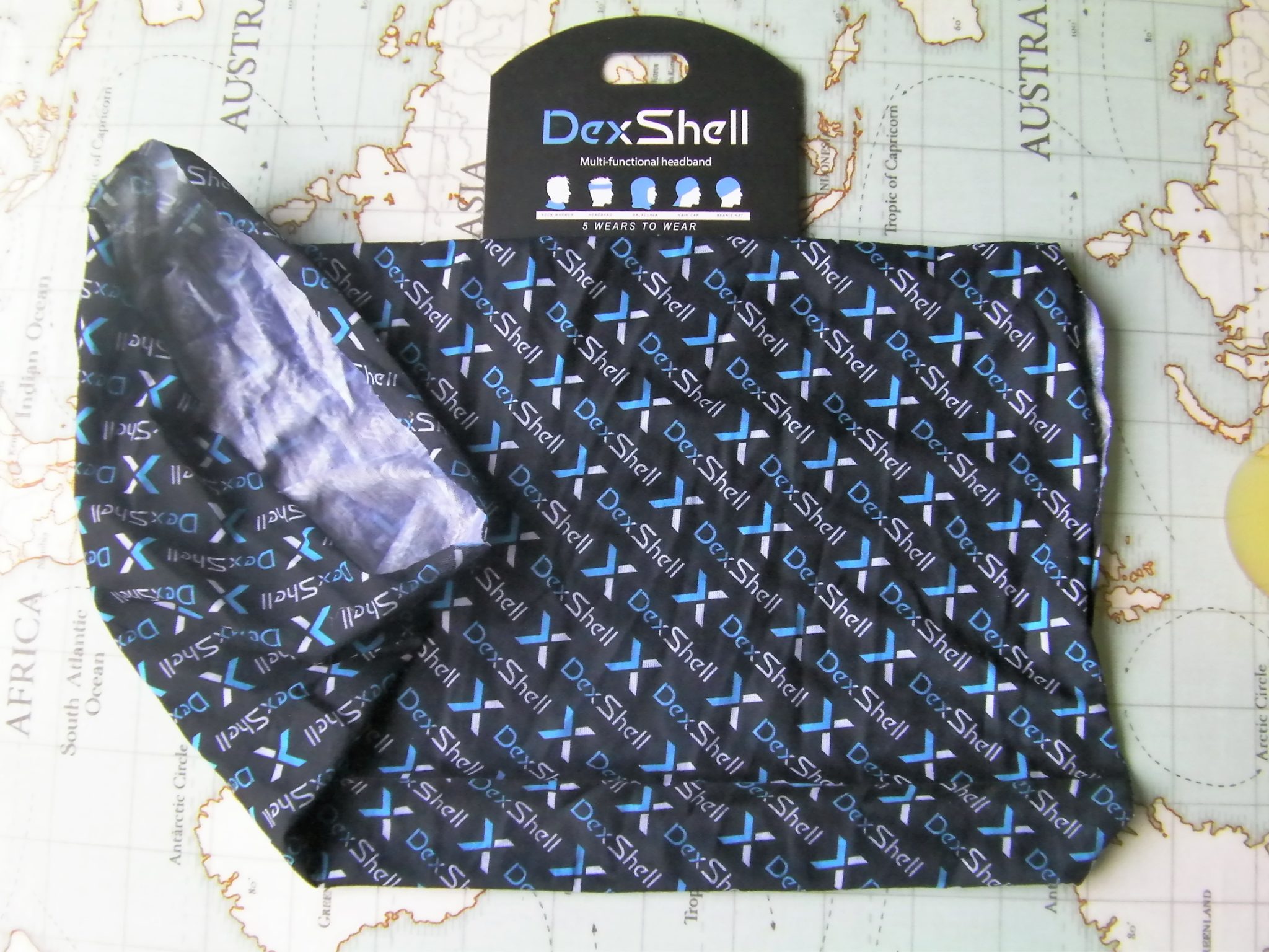 Dexshell Waterproof Socks Review