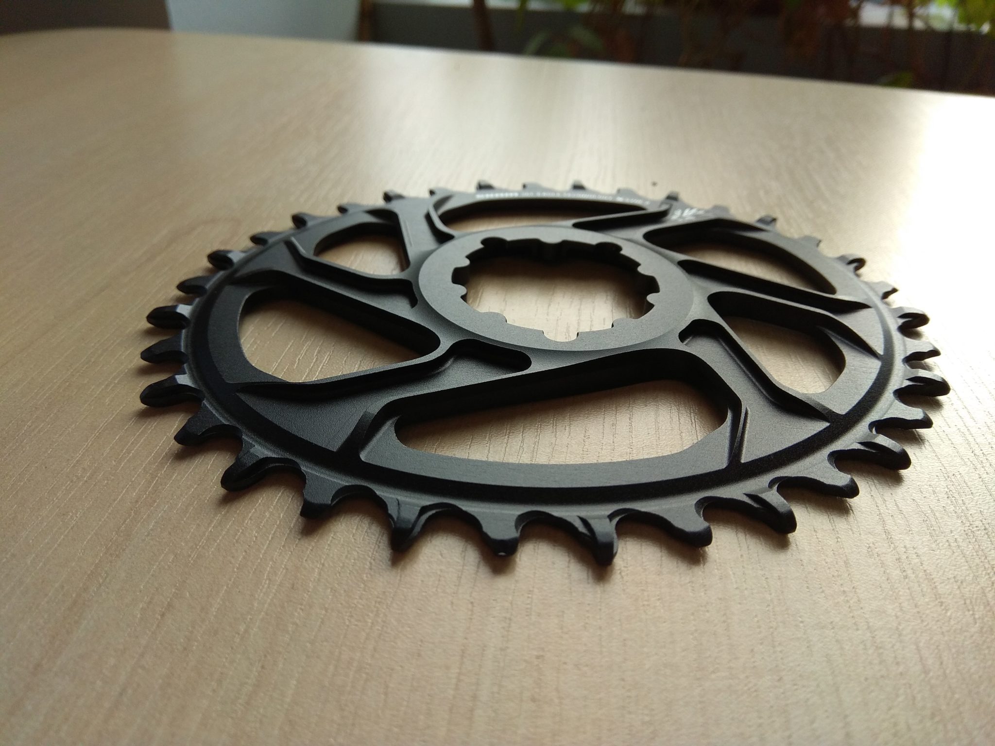 SRAM X-SYNC 2 Oval Chainring Review