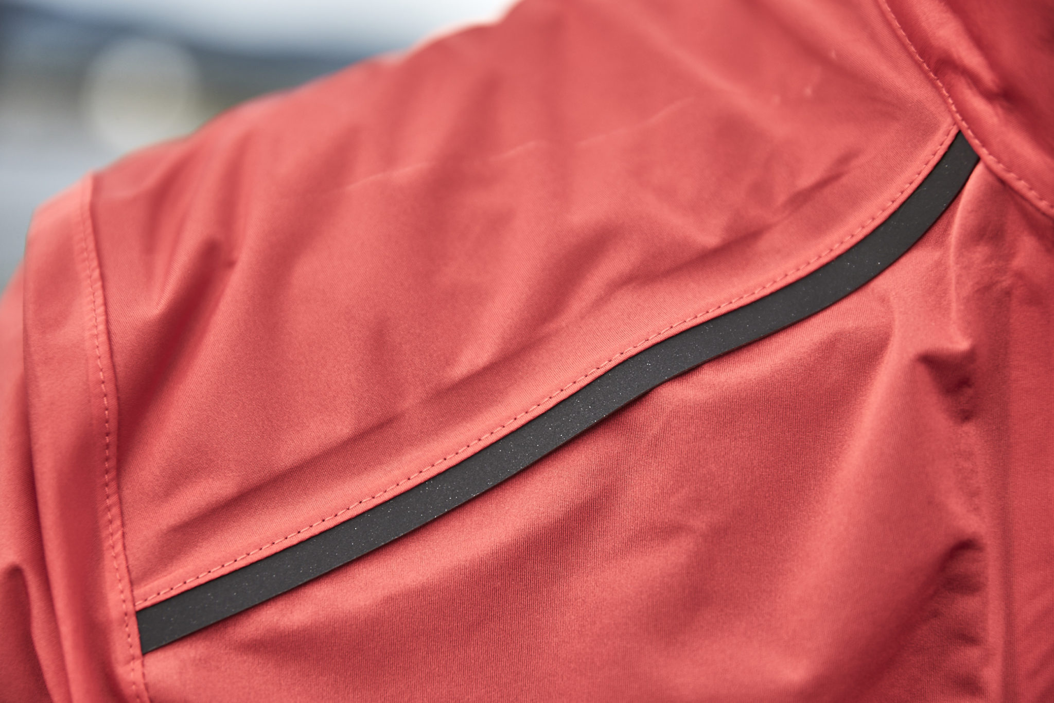 Ashmei Waterproof Jacket