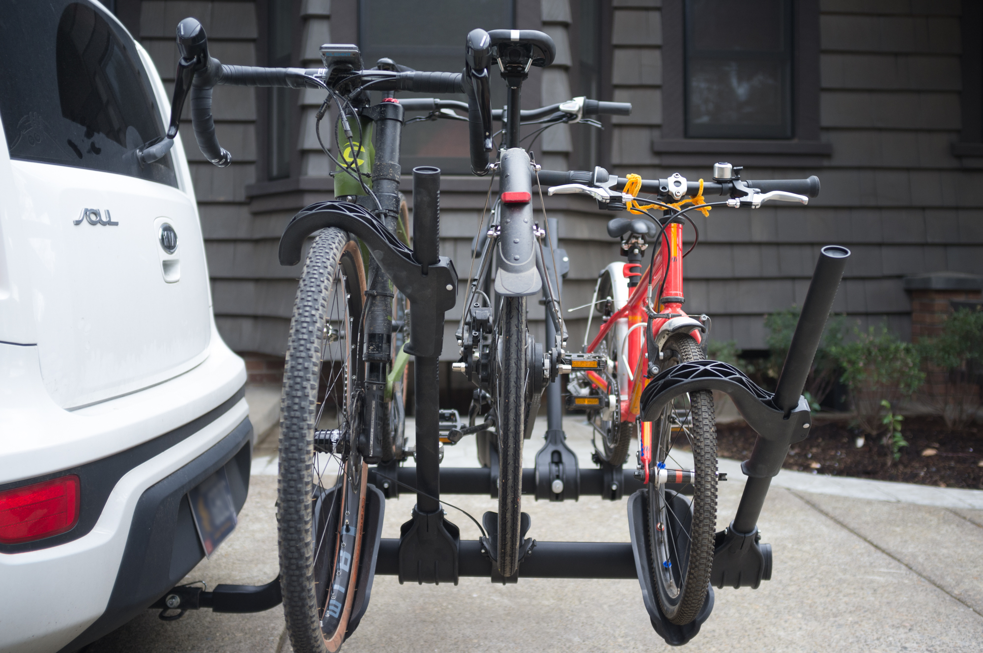 Kuat Transfer 3 Bike Rack