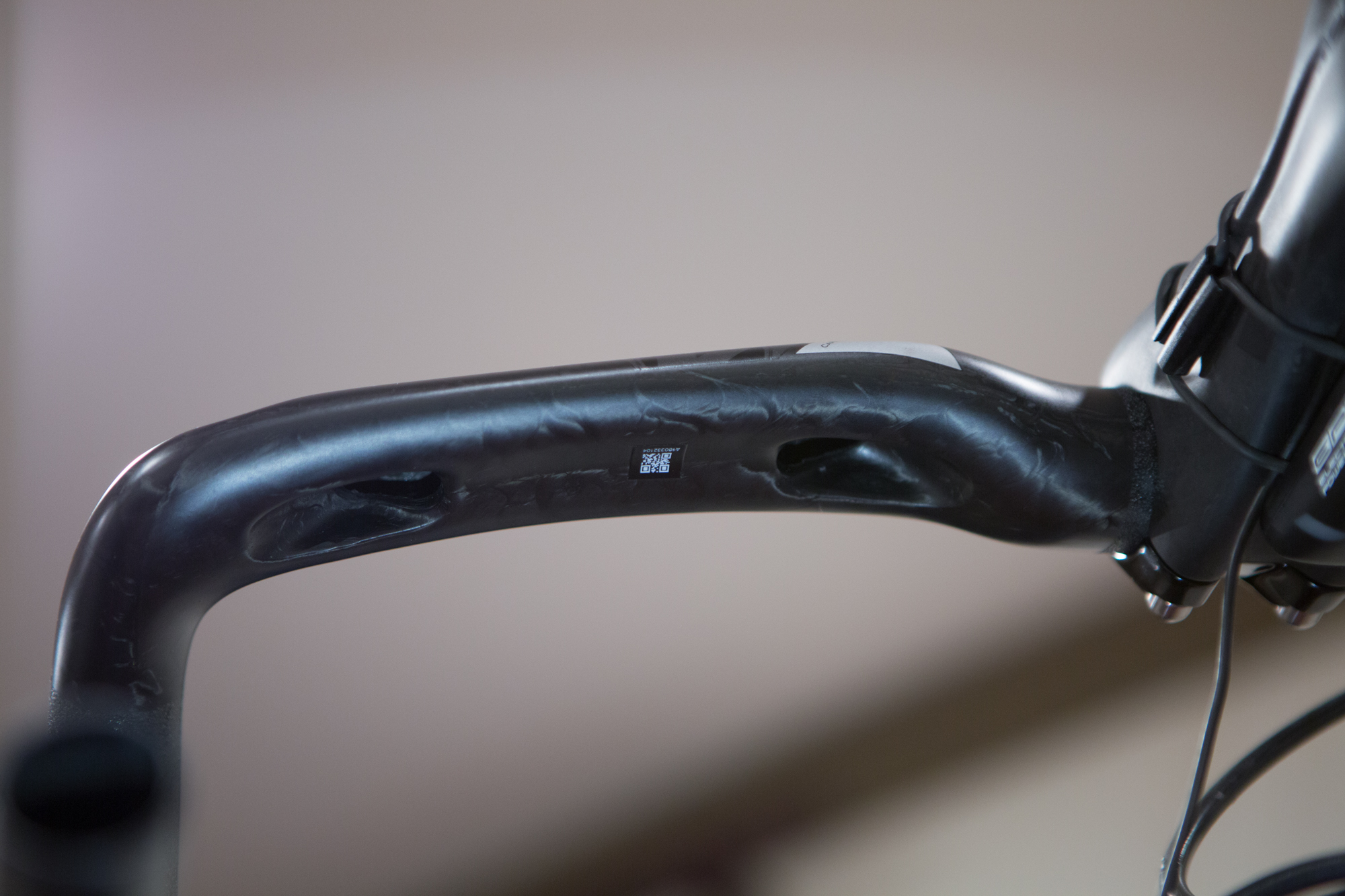 Vision Metron 4D Handlebar & Stem