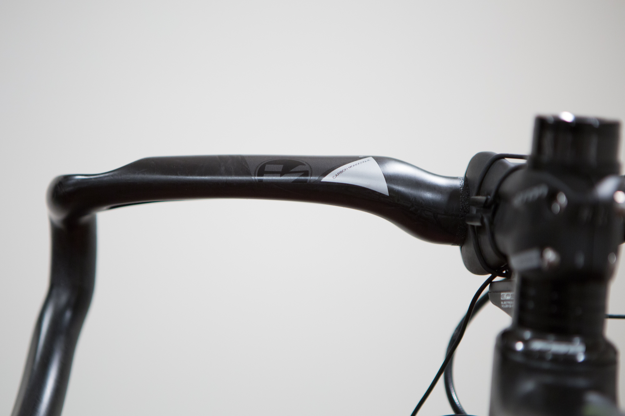 Vision Metron 4D Handlebar & Stem