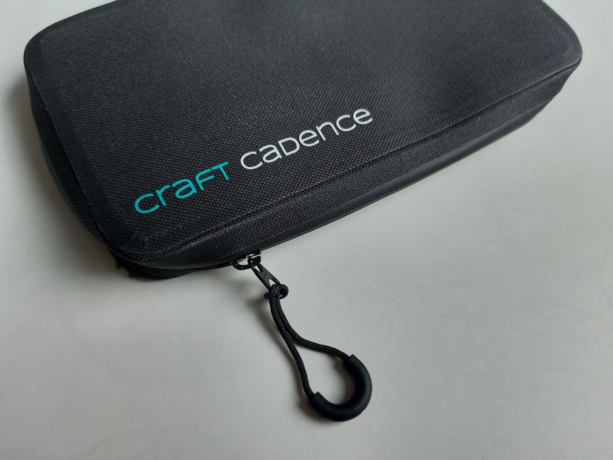 Craft Cadence Cycling Wallet - for all your essentials