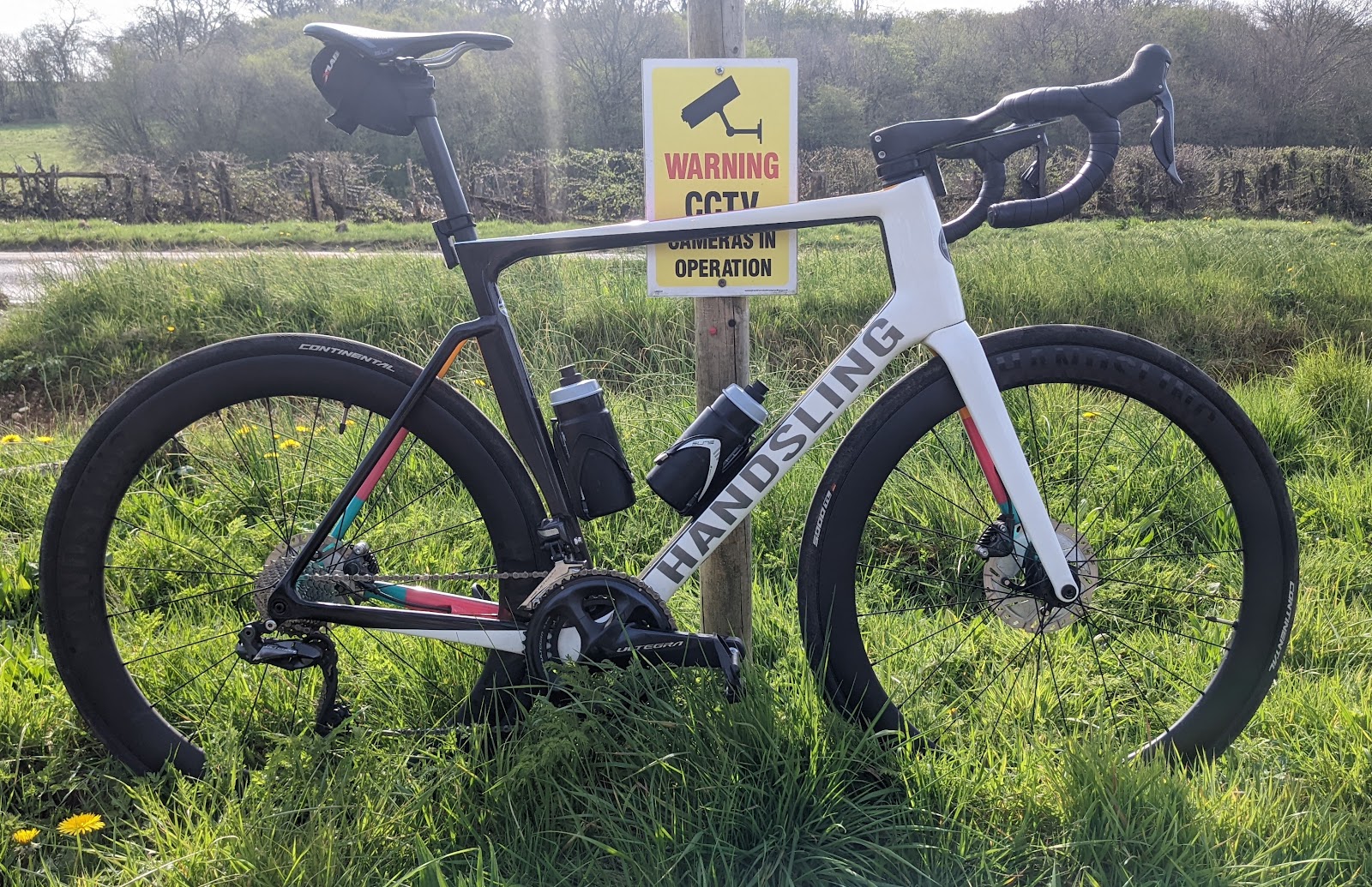 Specialized Stix Elite 2 Head and Tail Lights