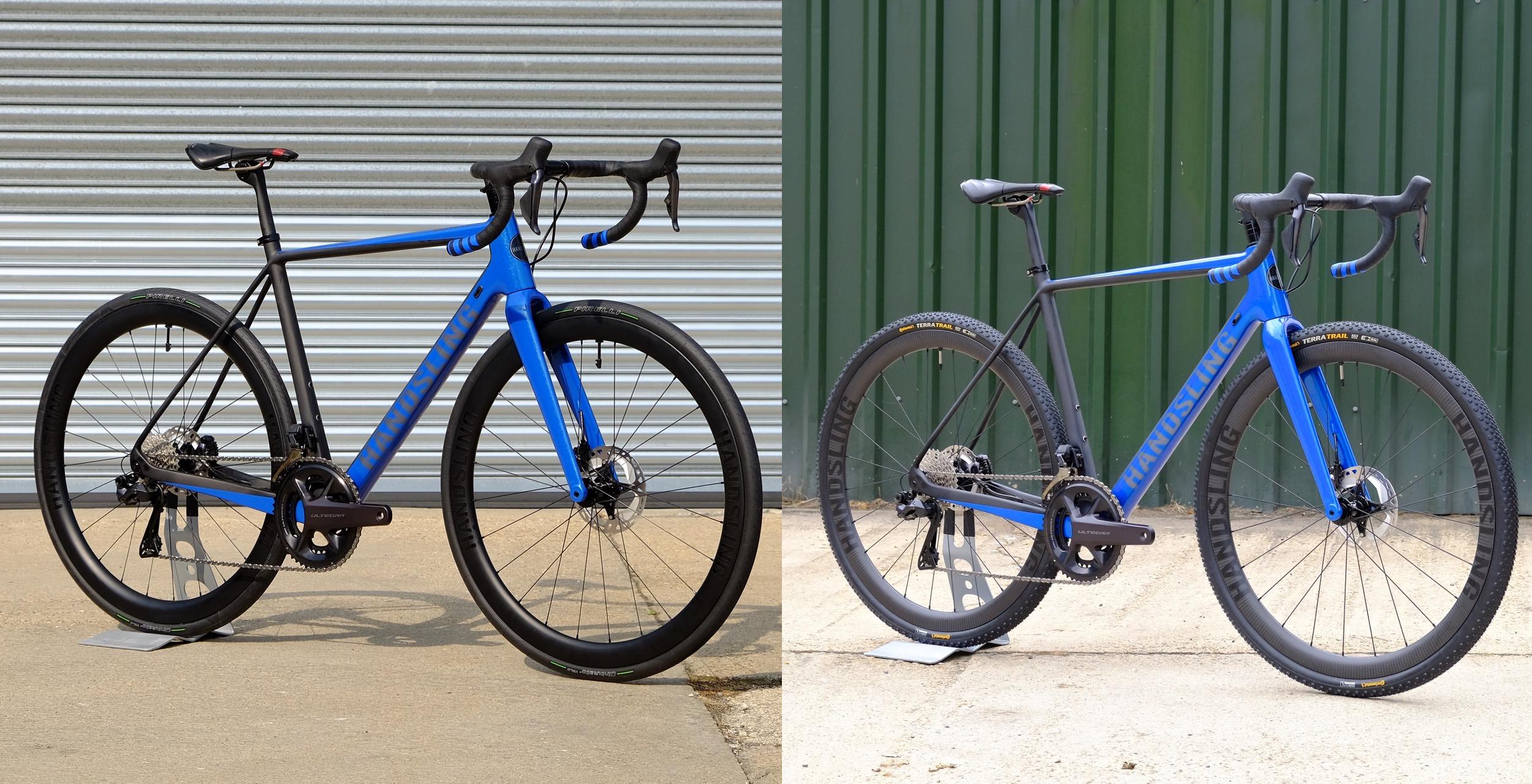 Is a cross bike the ultimate fast do it all bike?