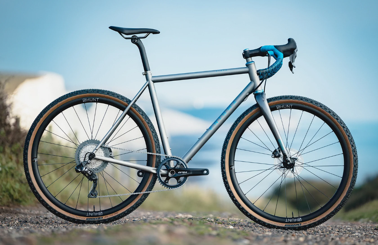 Is a cross bike the ultimate fast do it all bike?