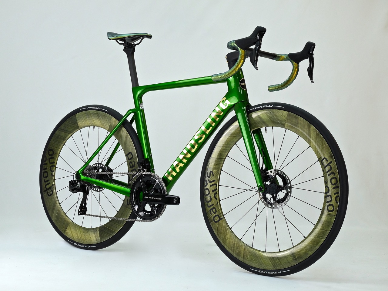 14 British bike brands you should know