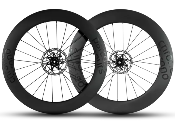 Parcours Wheels, Making Aerodynamics Accessible