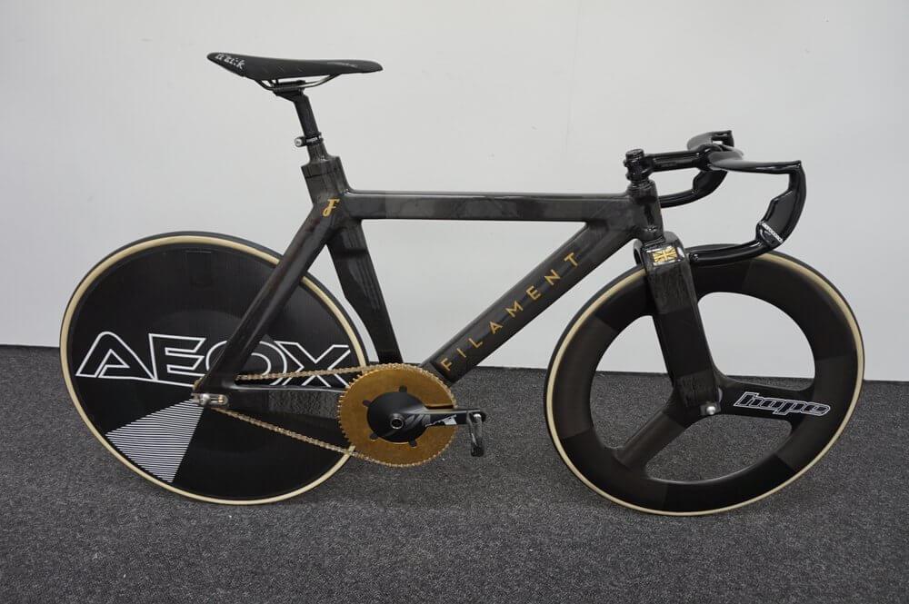 14 British bike brands you should know