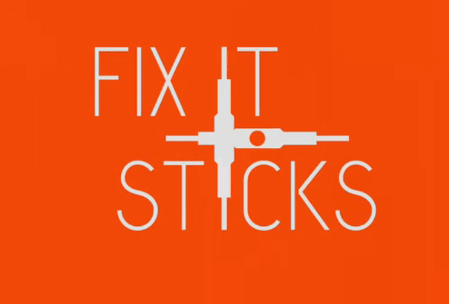 fixit logo